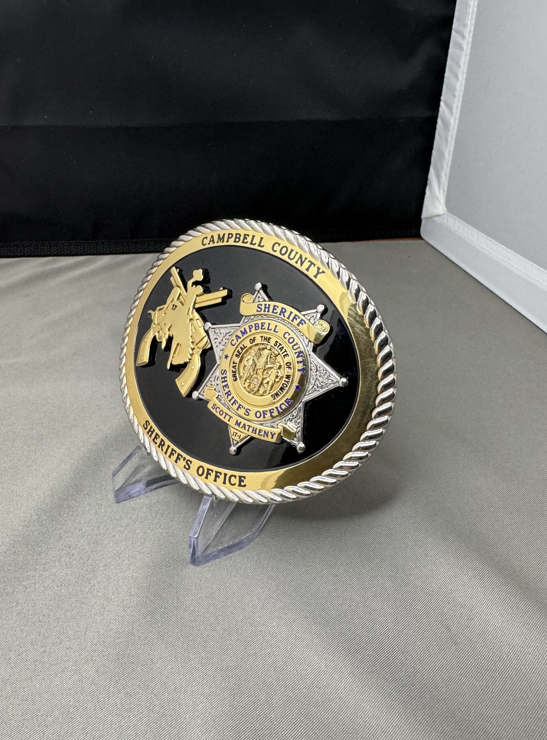 Belt Buckles