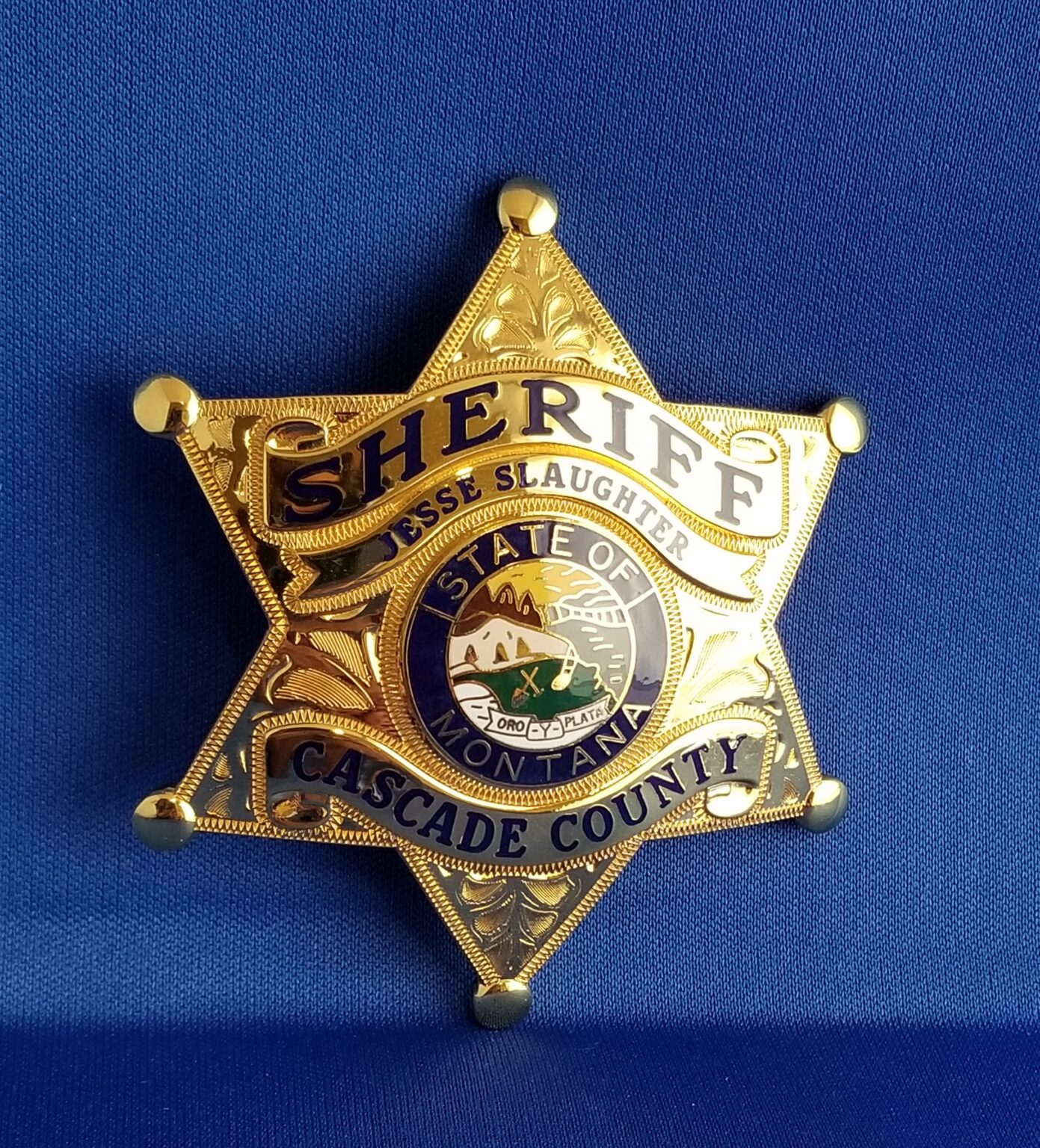 Badges