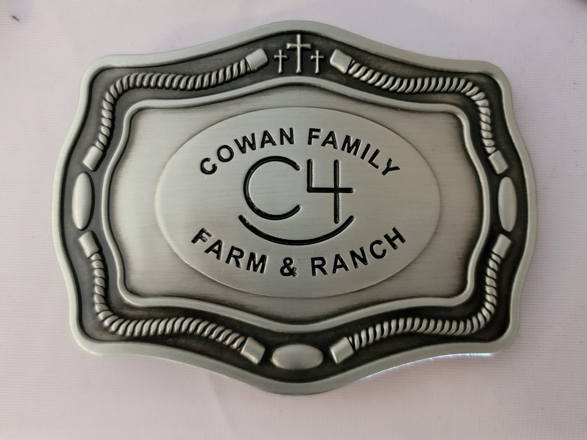Belt Buckles