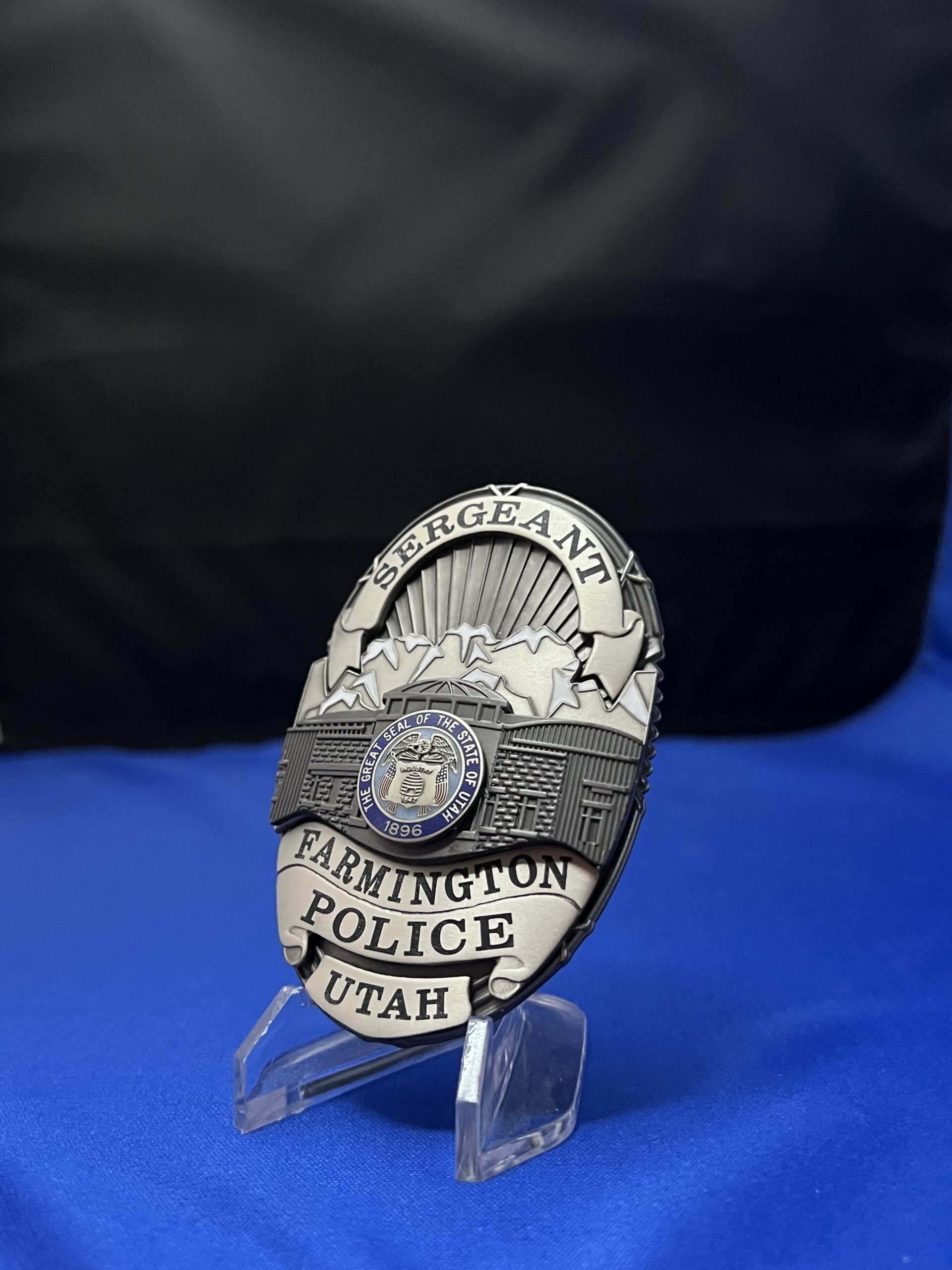 Badges