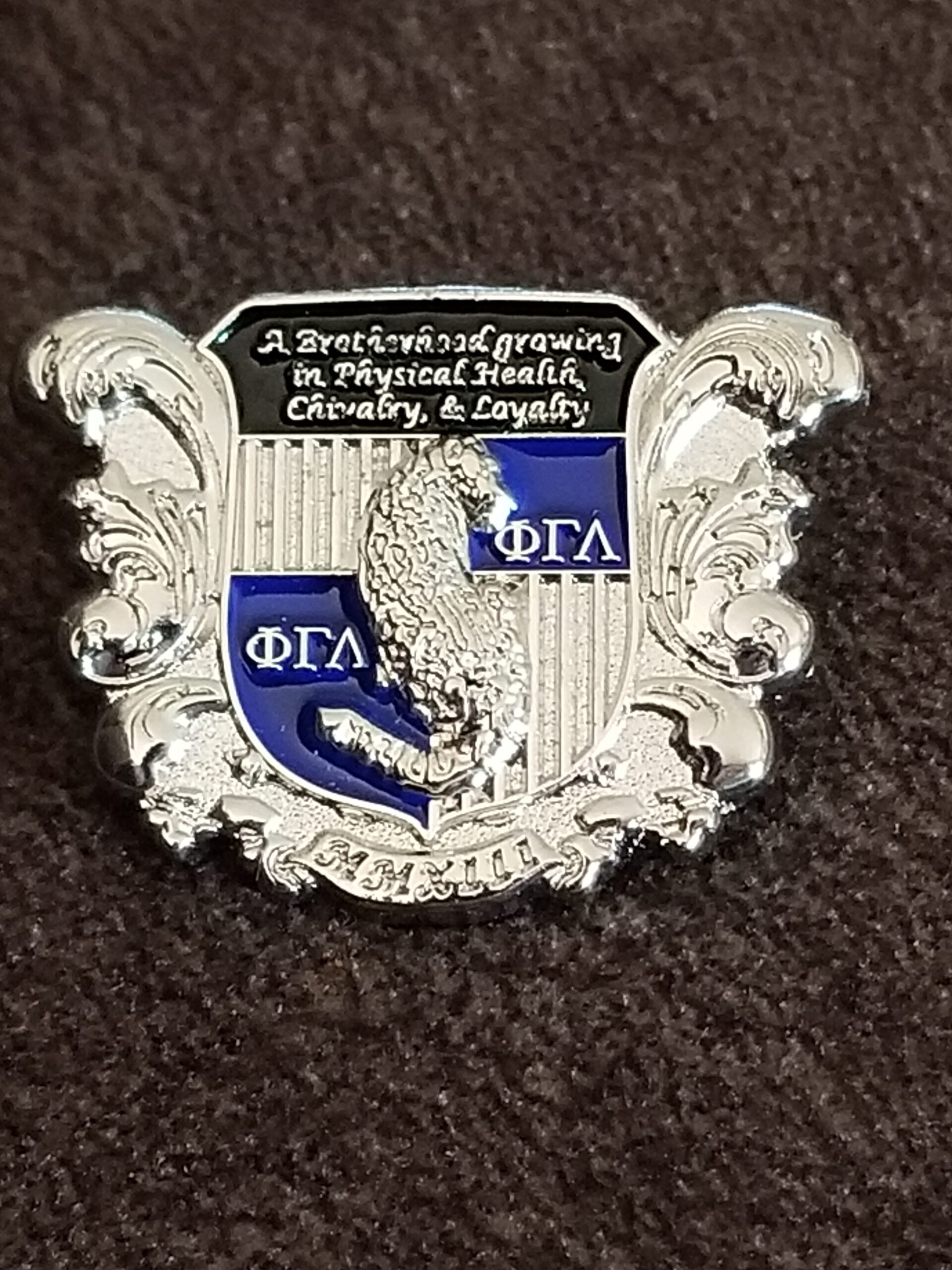 Pins