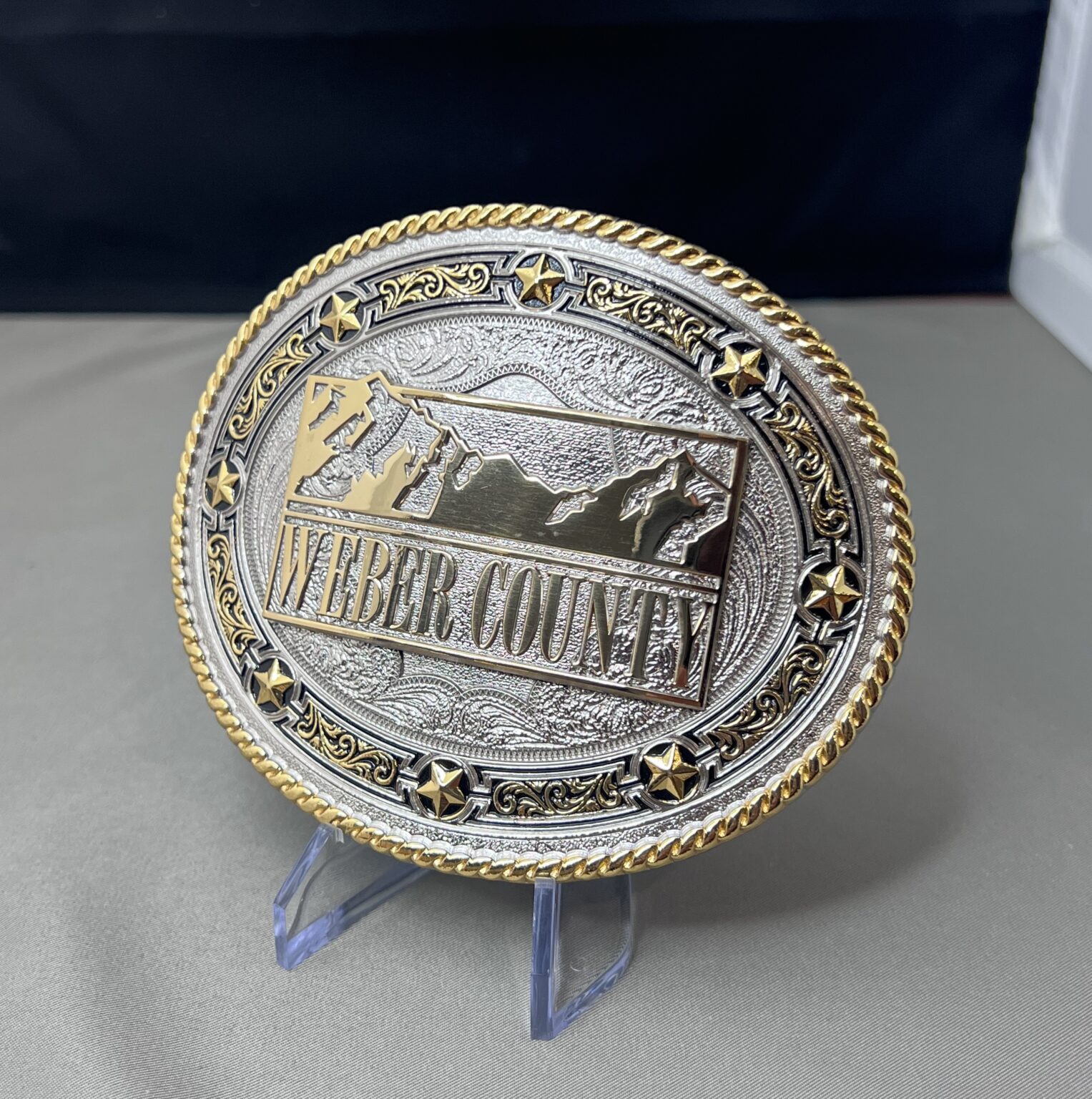 Belt Buckles